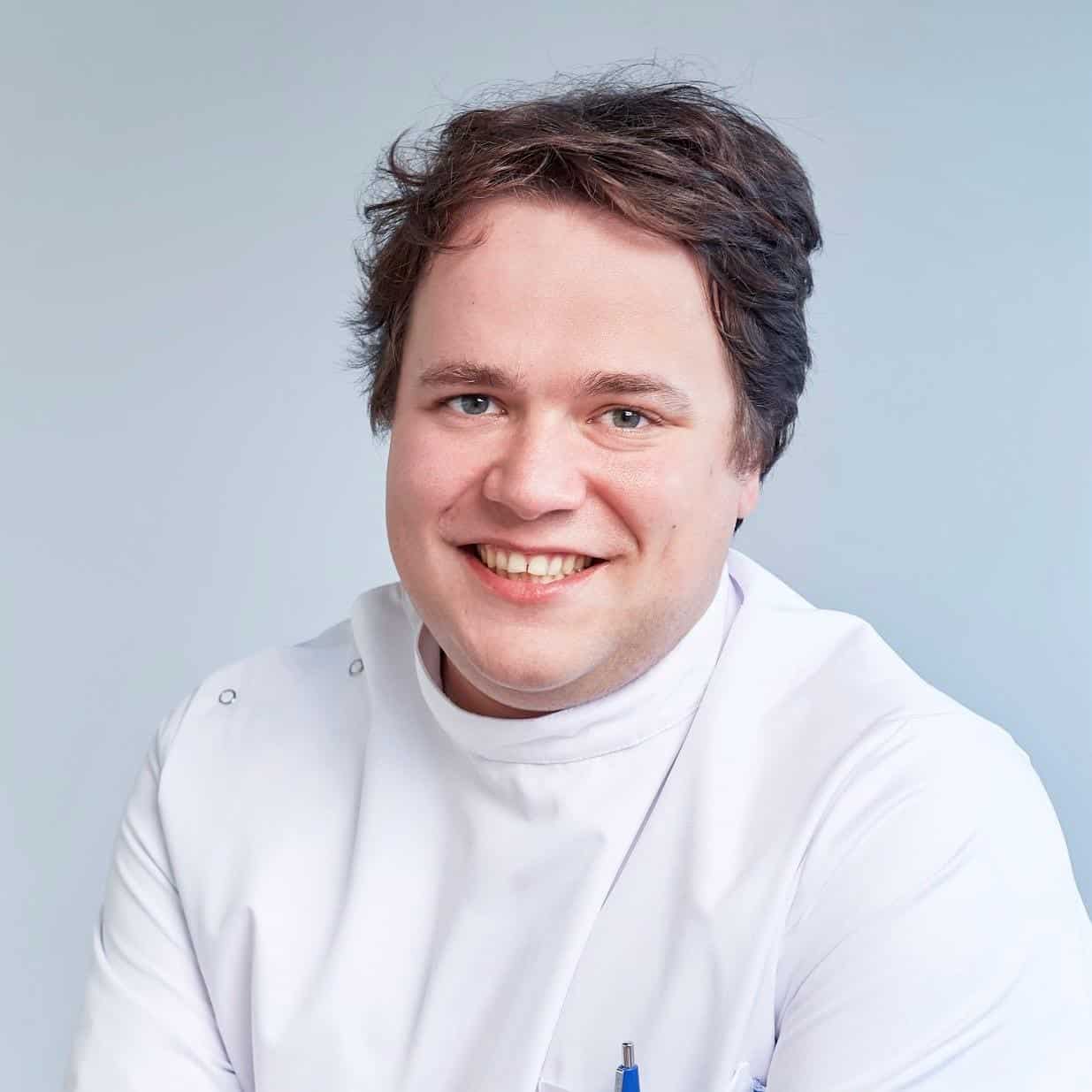 Over ons | Amstel Dental